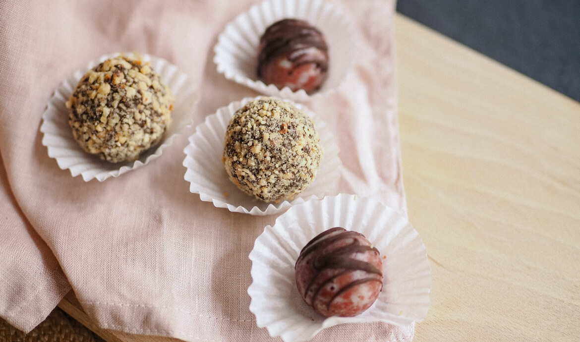 Lemon Curd - Mani's Baked Corner