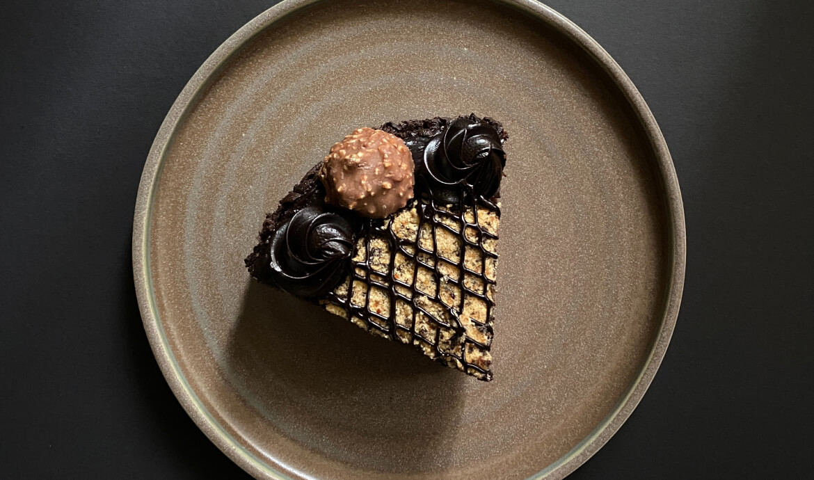 Swiss Meringue Сream - Mani's Baked Corner